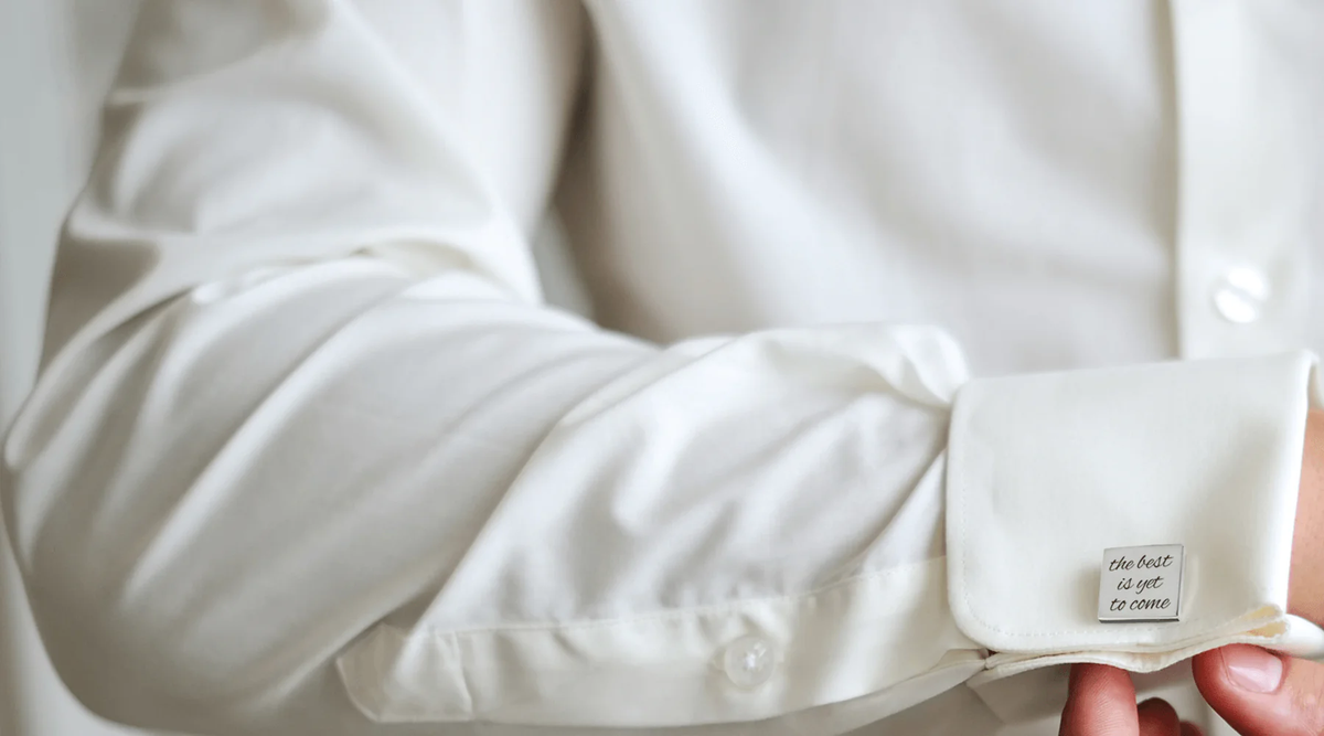 Complete Guide to Cufflinks: Styles, Usage & Care Tips - Love, Georgie