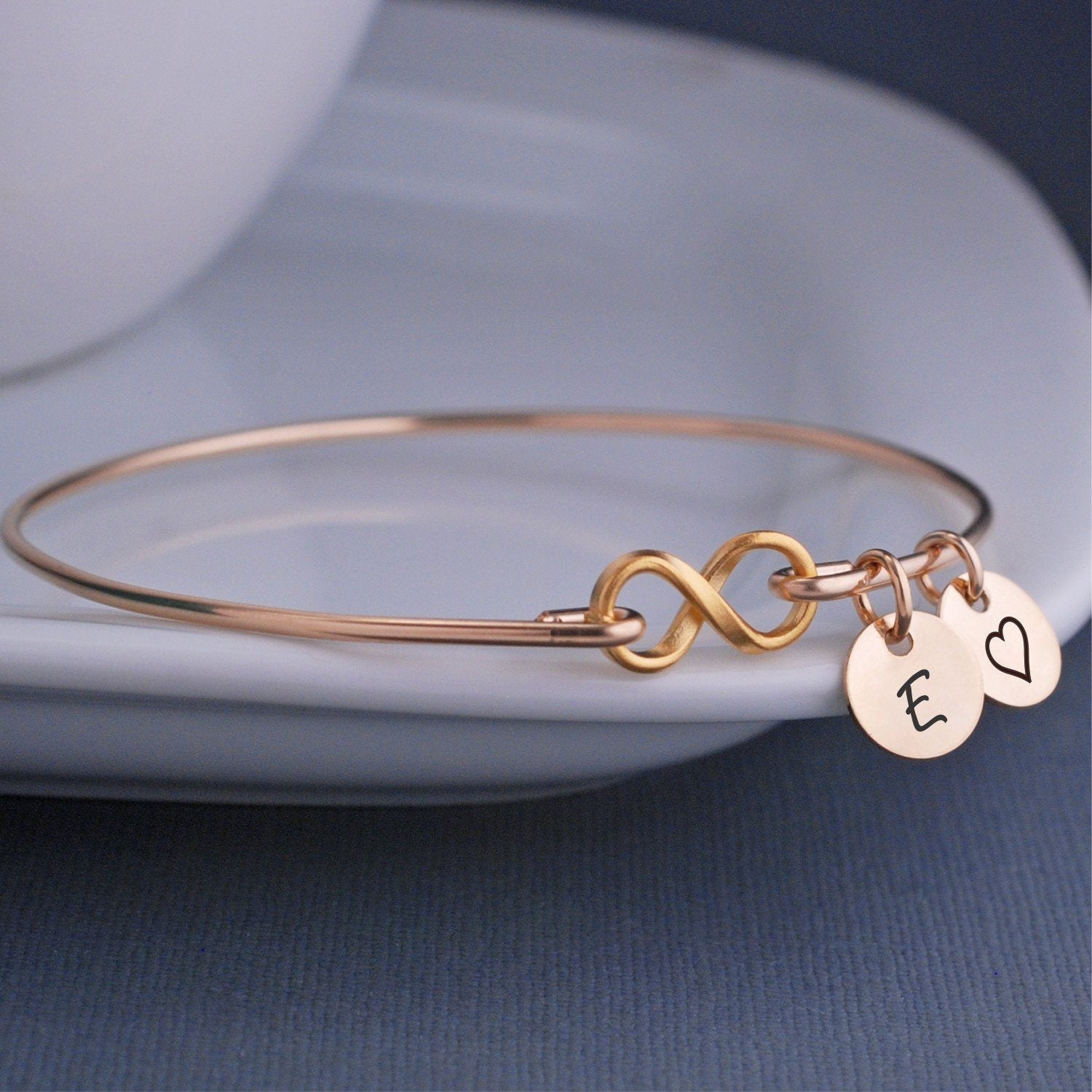 Infinity Bracelet | Shop Anniversary Gifts - Love, Georgie